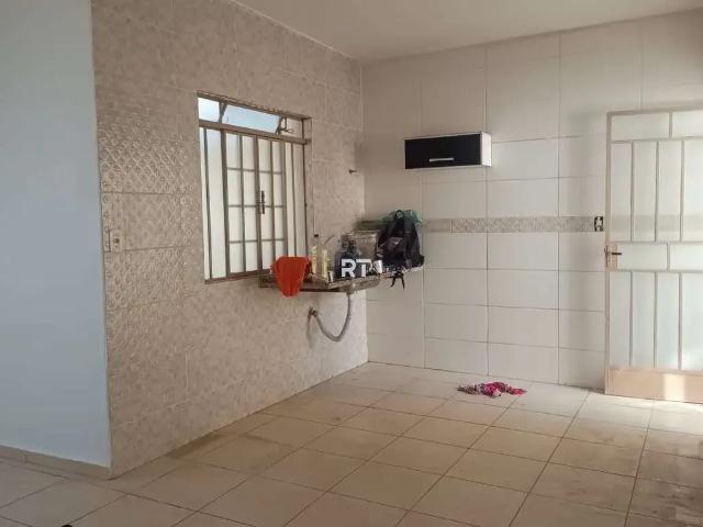 Casa / Sobrado para Venda em Divinópolis/MG Padre Eustáquio 3 Quartos