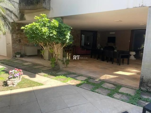 Casa / Sobrado para Venda em Divinópolis/MG Parque Jardim Capitão Silva 5 Quartos