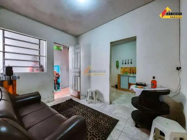 Casa / Sobrado para Venda em Divinópolis/MG Porto Velho 2 Quartos