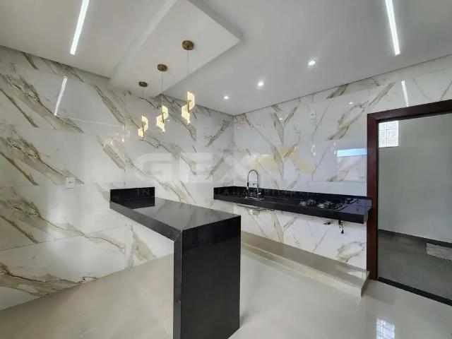 Casa / Sobrado para Venda em Divinópolis/MG Porto Velho 3 Quartos