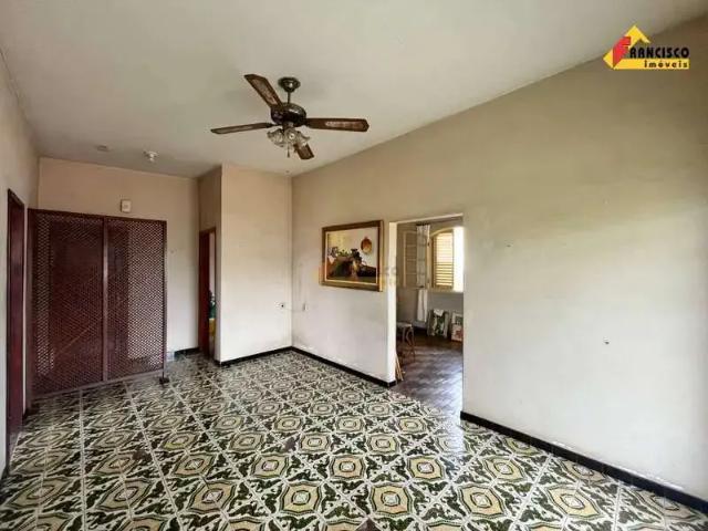 Casa / Sobrado para Venda em Divinópolis/MG Porto Velho 3 Quartos