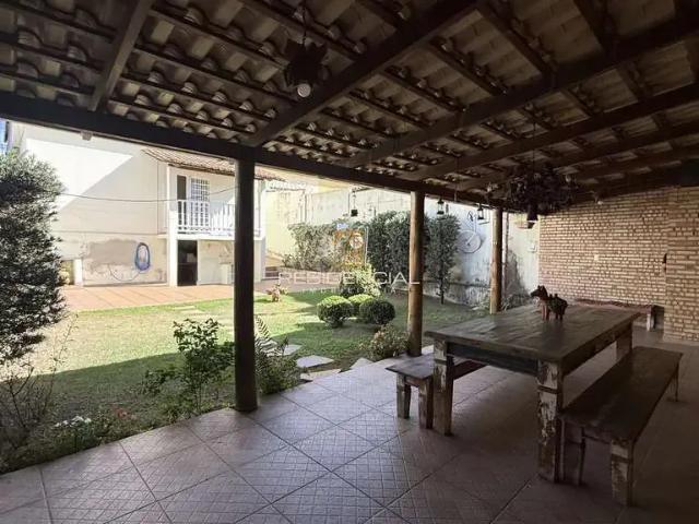 Casa / Sobrado para Venda em Divinópolis/MG Porto Velho 3 Quartos