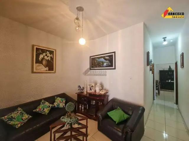 Casa / Sobrado para Venda em Divinópolis/MG Porto Velho 4 Quartos