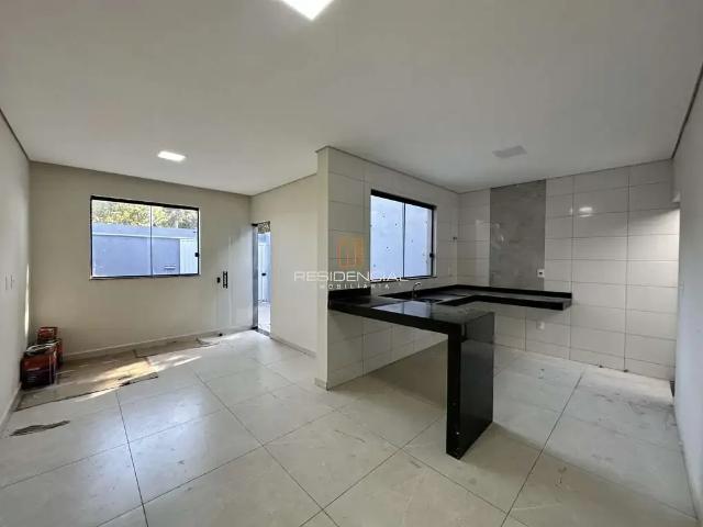 Casa / Sobrado para Venda em Divinópolis/MG Quinta das Palmeiras 3 Quartos