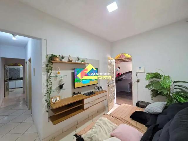 Casa / Sobrado para Venda em Divinópolis/MG Quintino 3 Quartos