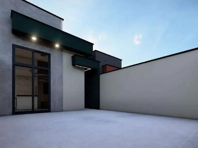 Casa / Sobrado para Venda em Divinópolis/MG Rancho Alegre 3 Quartos