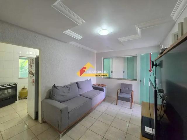 Casa / Sobrado para Venda em Divinópolis/MG Rancho Alegre 3 Quartos