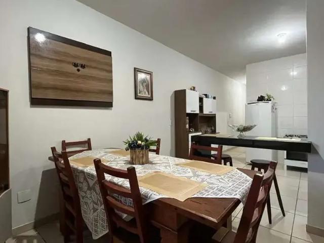 Casa / Sobrado para Venda em Divinópolis/MG Rancho Alegre 3 Quartos