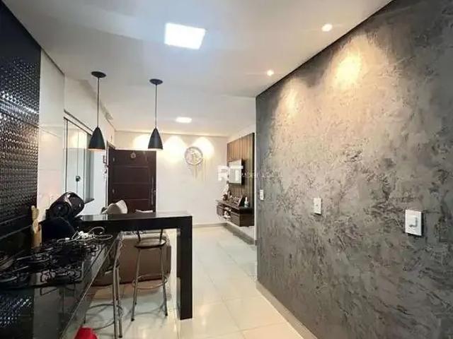 Casa / Sobrado para Venda em Divinópolis/MG Residencial Alto das Oliveiras 2 Quartos