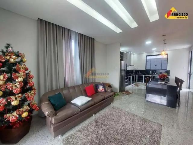 Casa / Sobrado para Venda em Divinópolis/MG Residencial Altaville 2 Quartos