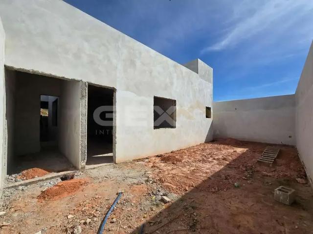Casa / Sobrado para Venda em Divinópolis/MG Residencial Altaville 3 Quartos