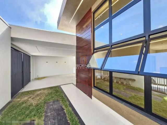 Casa / Sobrado para Venda em Divinópolis/MG Residencial Altaville 3 Quartos