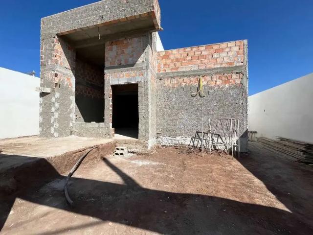 Casa / Sobrado para Venda em Divinópolis/MG Residencial Altaville 3 Quartos