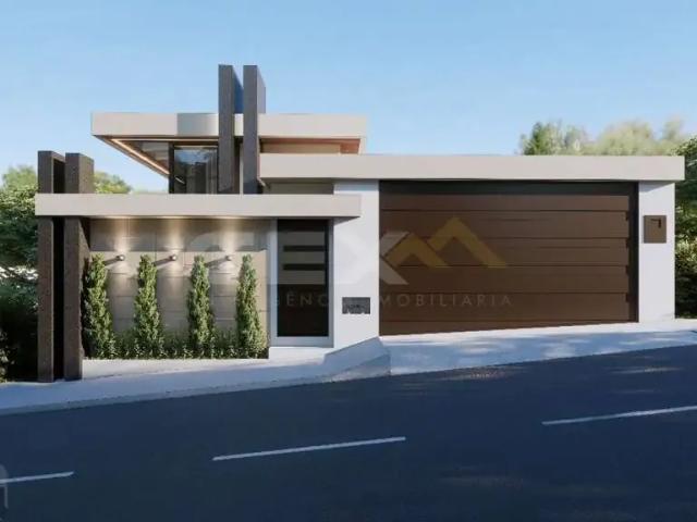 Casa / Sobrado para Venda em Divinópolis/MG Residencial Altaville 3 Quartos