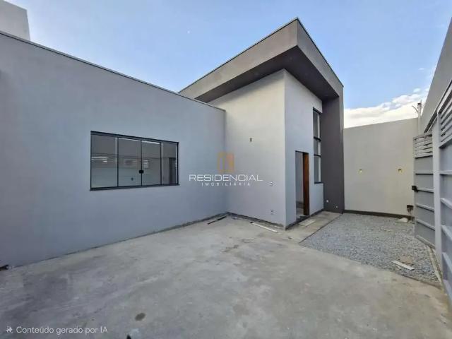 Casa / Sobrado para Venda em Divinópolis/MG Residencial Altaville 3 Quartos