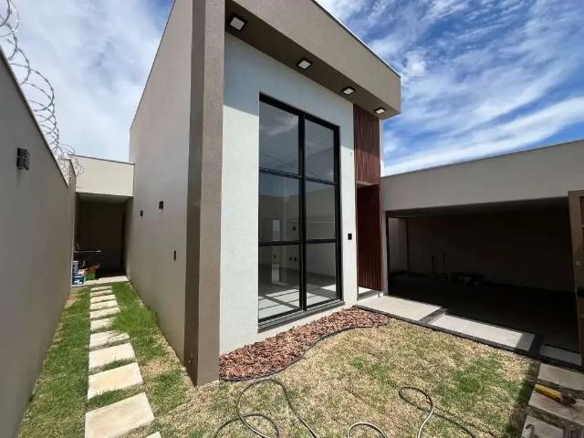 Casa / Sobrado para Venda em Divinópolis/MG Residencial Altaville 3 Quartos