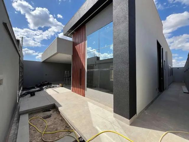Casa / Sobrado para Venda em Divinópolis/MG Residencial Altaville 3 Quartos