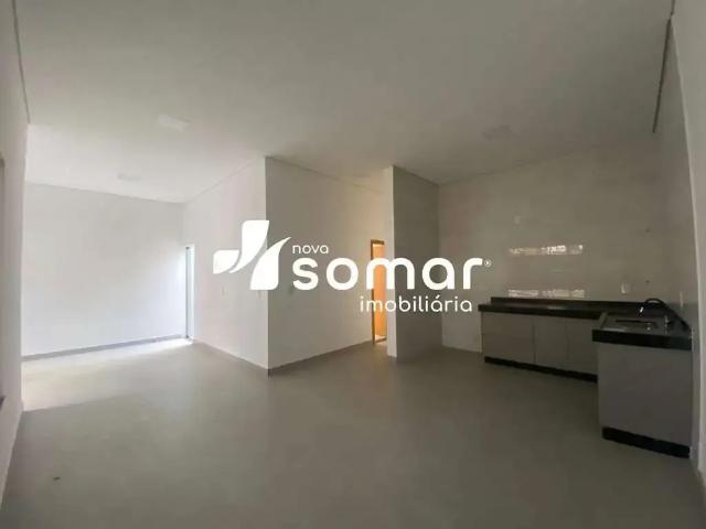 Casa / Sobrado para Venda em Divinópolis/MG Residencial Doutor Walchir Resende Costa 3 Quartos