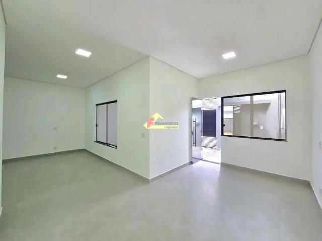 Casa / Sobrado para Venda em Divinópolis/MG Residencial Doutor Walchir Resende Costa 3 Quartos