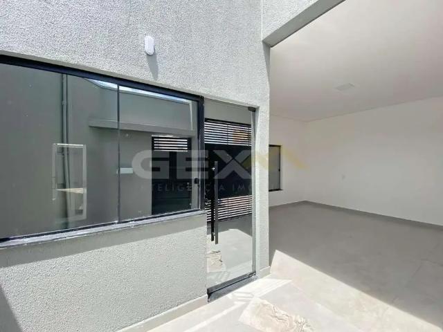 Casa / Sobrado para Venda em Divinópolis/MG Residencial Doutor Walchir Resende Costa 3 Quartos