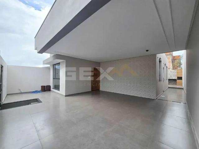 Casa / Sobrado para Venda em Divinópolis/MG Residencial Doutor Walchir Resende Costa 3 Quartos