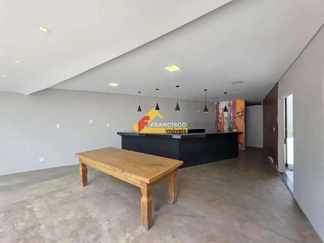 Casa / Sobrado para Venda em Divinópolis/MG Residencial Doutor Walchir Resende Costa 4 Quartos