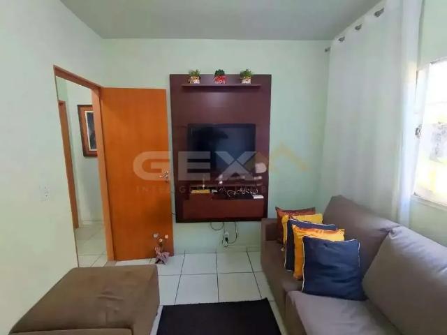 Casa / Sobrado para Venda em Divinópolis/MG Residencial Fonte Boa 3 Quartos