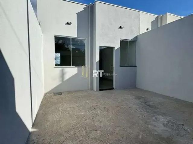 Casa / Sobrado para Venda em Divinópolis/MG Residencial Lagoa Park 2 Quartos