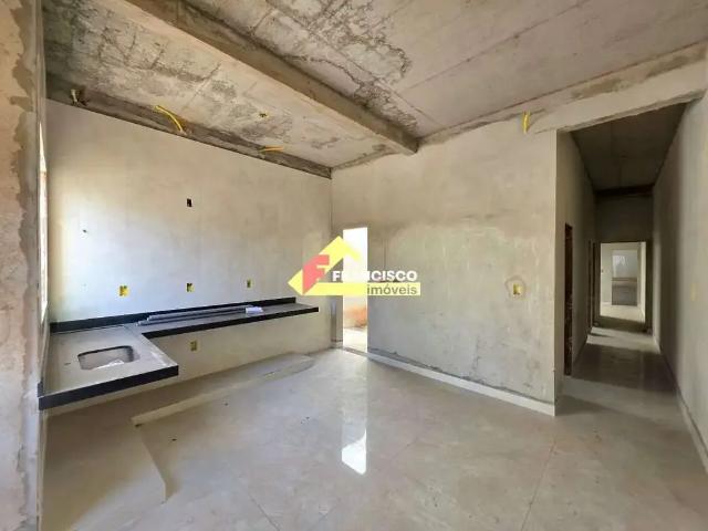Casa / Sobrado para Venda em Divinópolis/MG São José 3 Quartos