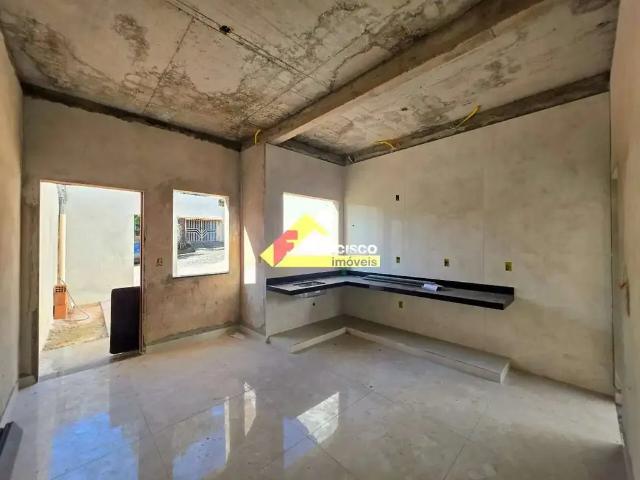 Casa / Sobrado para Venda em Divinópolis/MG São José 3 Quartos
