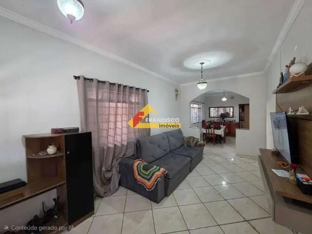 Casa / Sobrado para Venda em Divinópolis/MG São José 4 Quartos
