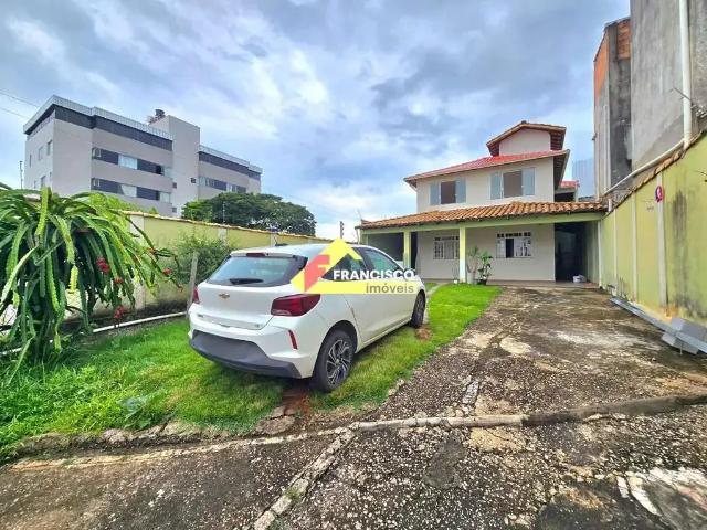 Casa / Sobrado para Venda em Divinópolis/MG São Judas Tadeu 3 Quartos
