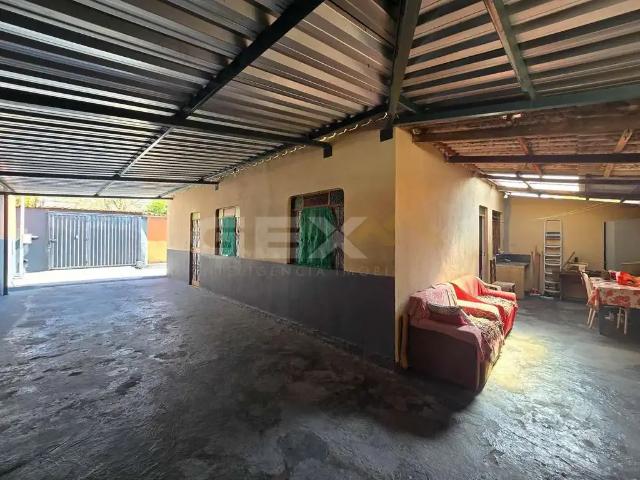 Casa / Sobrado para Venda em Divinópolis/MG São Judas Tadeu 3 Quartos
