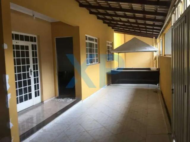 Casa / Sobrado para Venda em Divinópolis/MG São Judas Tadeu 3 Quartos
