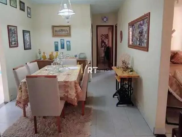 Casa / Sobrado para Venda em Divinópolis/MG São Luís 3 Quartos