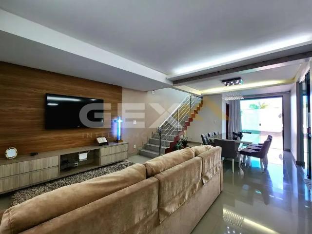 Casa / Sobrado para Venda em Divinópolis/MG São Roque 4 Quartos