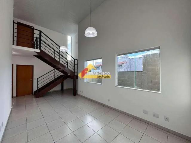 Casa / Sobrado para Venda em Divinópolis/MG São Roque 4 Quartos