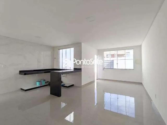 Casa / Sobrado para Venda em Divinópolis/MG São Roque 3 Quartos