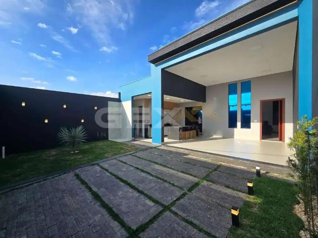 Casa / Sobrado para Venda em Divinópolis/MG São Roque 3 Quartos