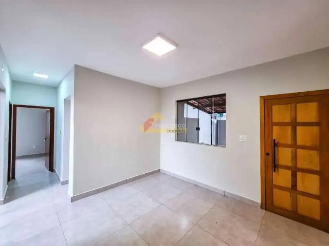 Casa / Sobrado para Venda em Divinópolis/MG São Roque 3 Quartos