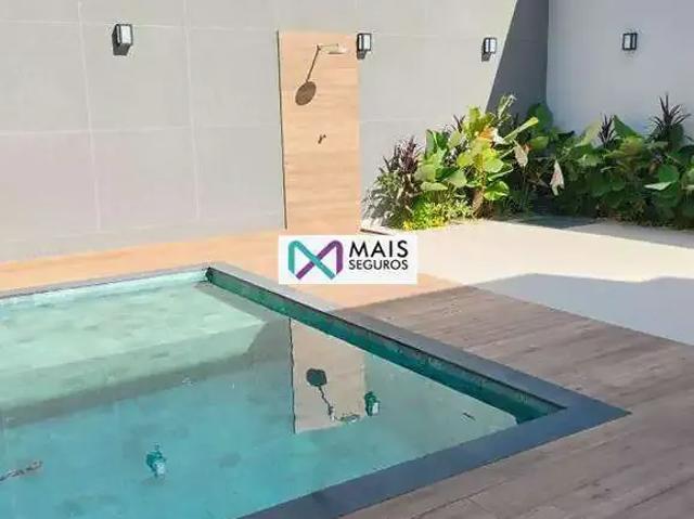 Casa / Sobrado para Venda em Divinópolis/MG São Roque 3 Quartos