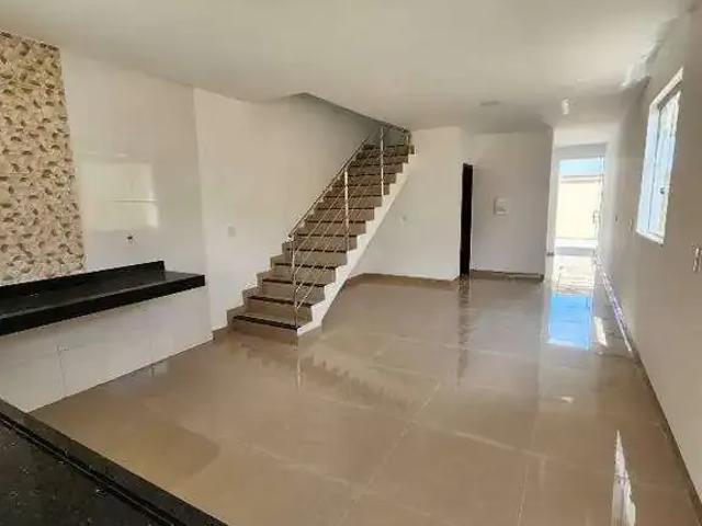Casa / Sobrado para Venda em Divinópolis/MG São Roque 3 Quartos