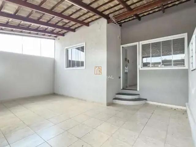 Casa / Sobrado para Venda em Divinópolis/MG São Roque 3 Quartos