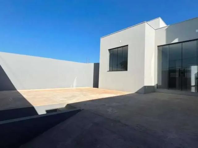 Casa / Sobrado para Venda em Divinópolis/MG São Roque 3 Quartos