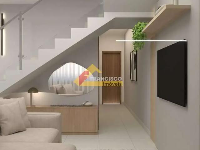 Casa / Sobrado para Venda em Divinópolis/MG São Roque 3 Quartos
