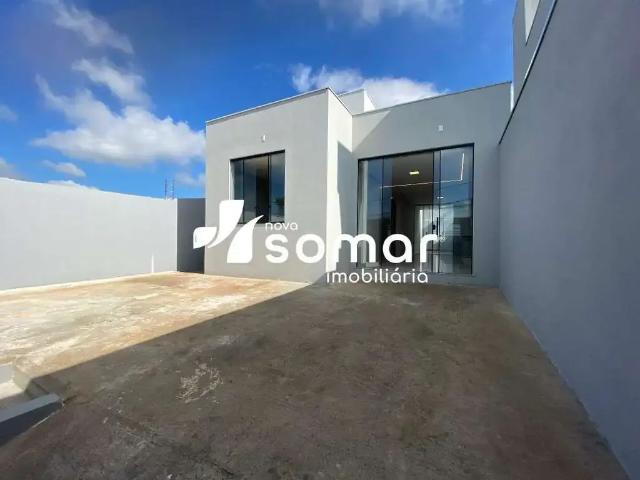 Casa / Sobrado para Venda em Divinópolis/MG São Roque 3 Quartos