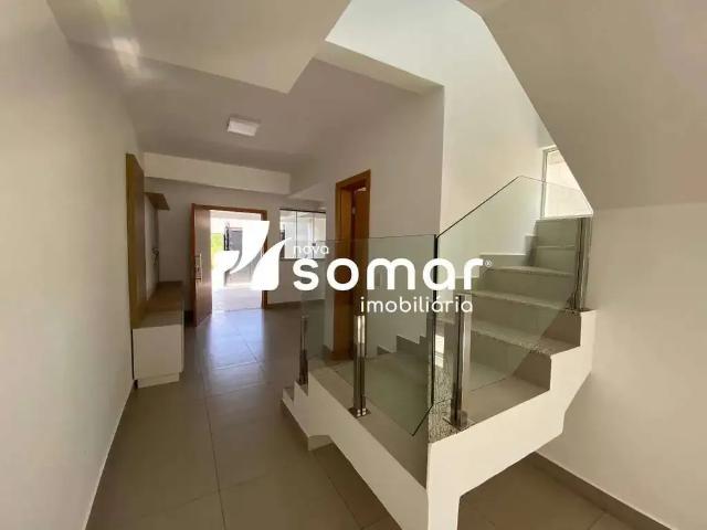 Casa / Sobrado para Venda em Divinópolis/MG São Roque 3 Quartos