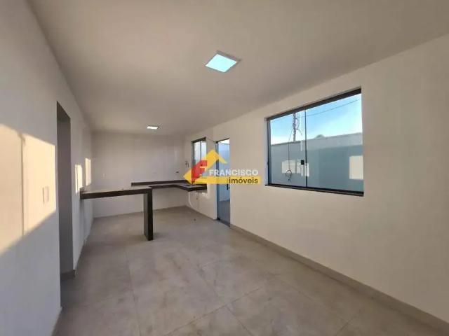 Casa / Sobrado para Venda em Divinópolis/MG São Simão 2 Quartos