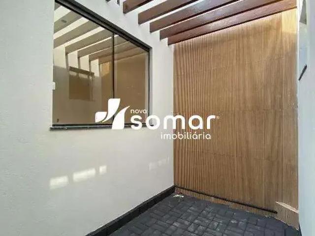 Casa / Sobrado para Venda em Divinópolis/MG Sagrada Família 3 Quartos