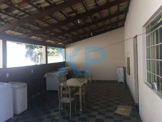 Casa / Sobrado para Venda em Divinópolis/MG Sagrada Família 3 Quartos